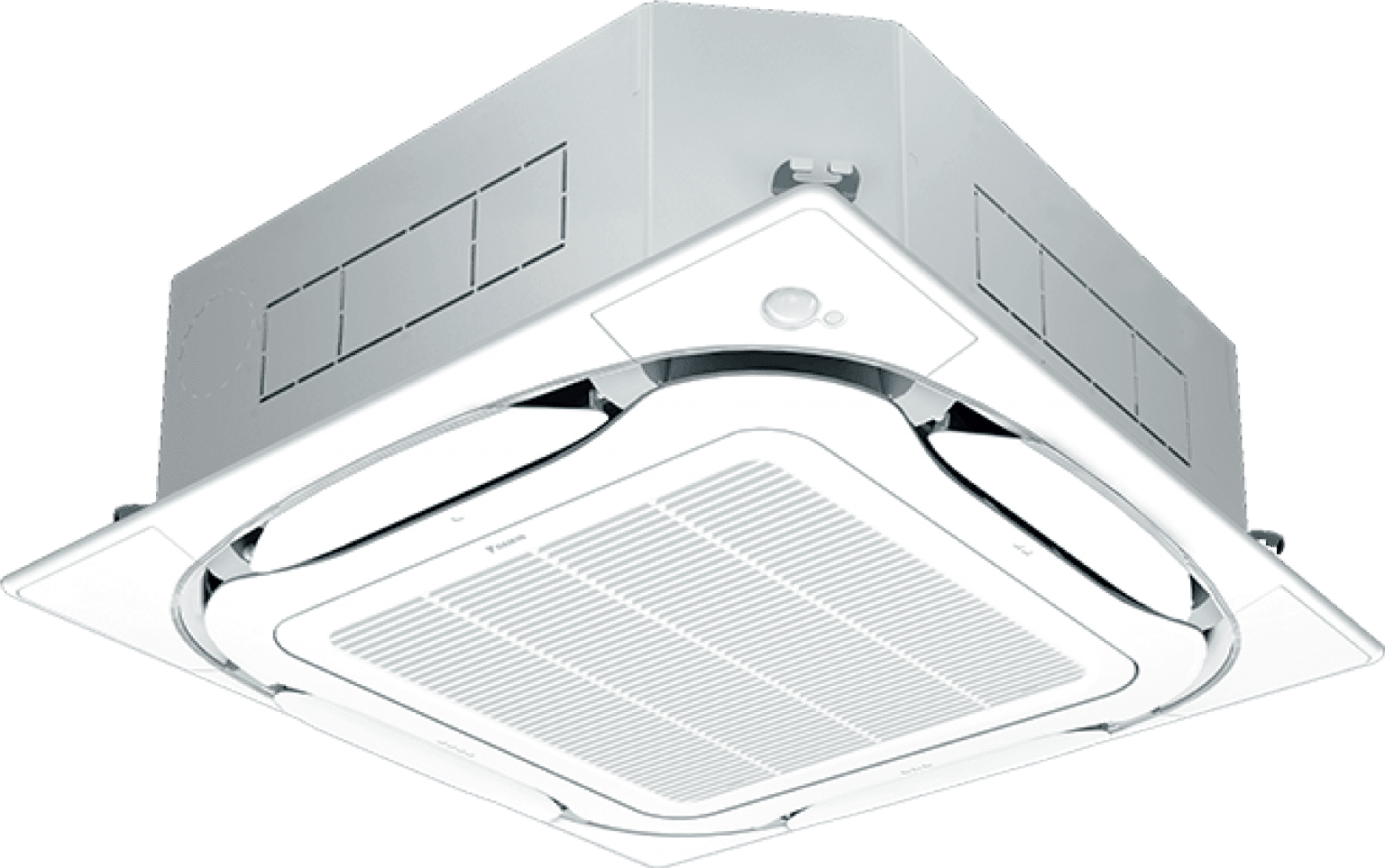 Ceiling Mounted Cassete Type (VRV) - Mitra Solusi Nusantara VRV Daikin