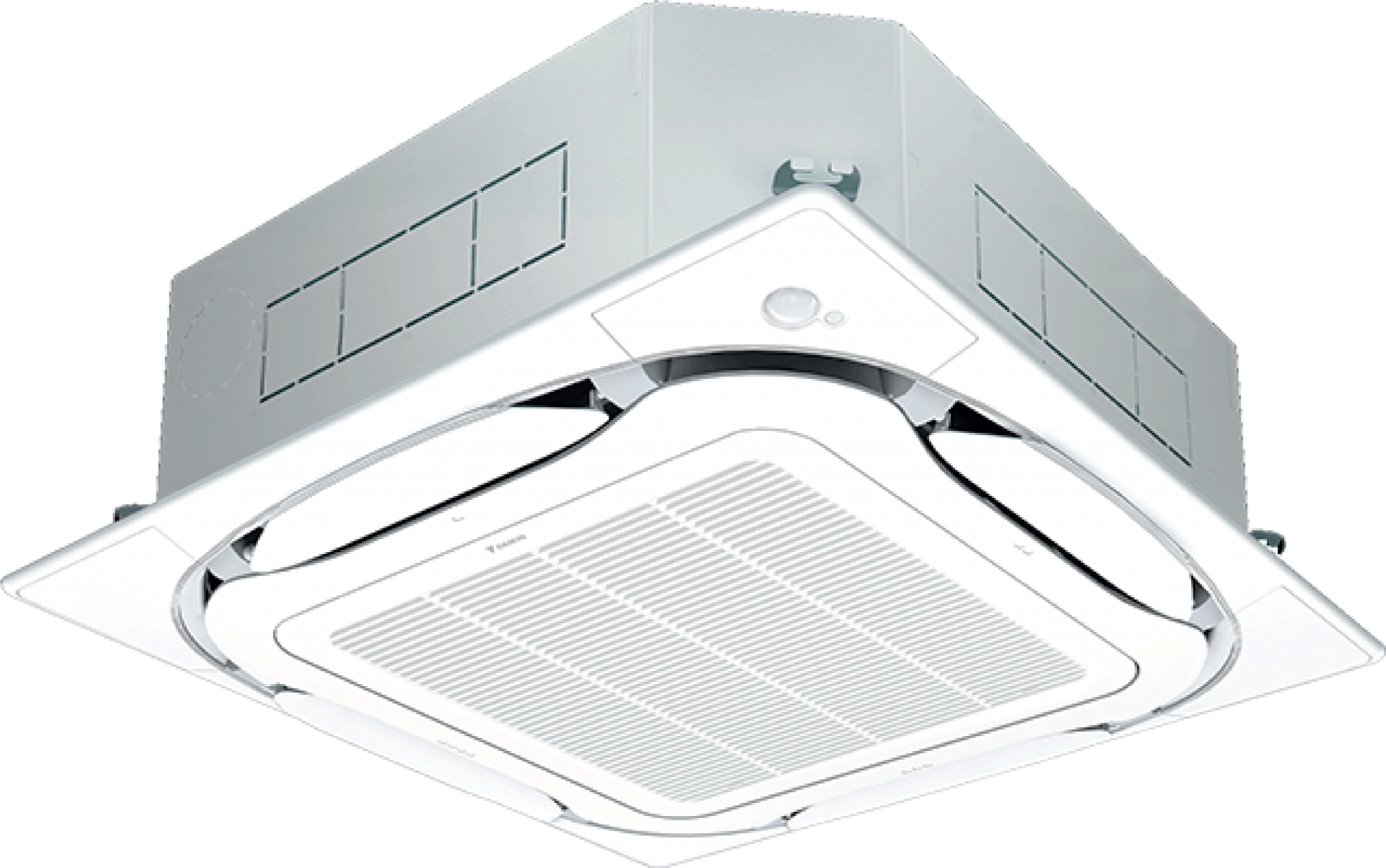 Ceiling Mounted Cassete Type (VRV) - Mitra Solusi Nusantara VRV Daikin