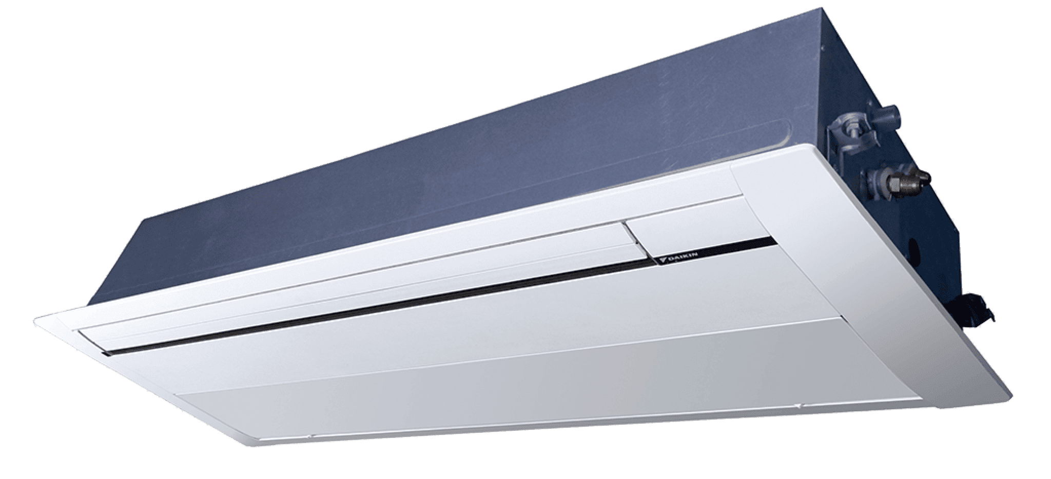 Ceiling Mounted Duct Type - Mitra Solusi Nusantara - AC Daikin 1 PK