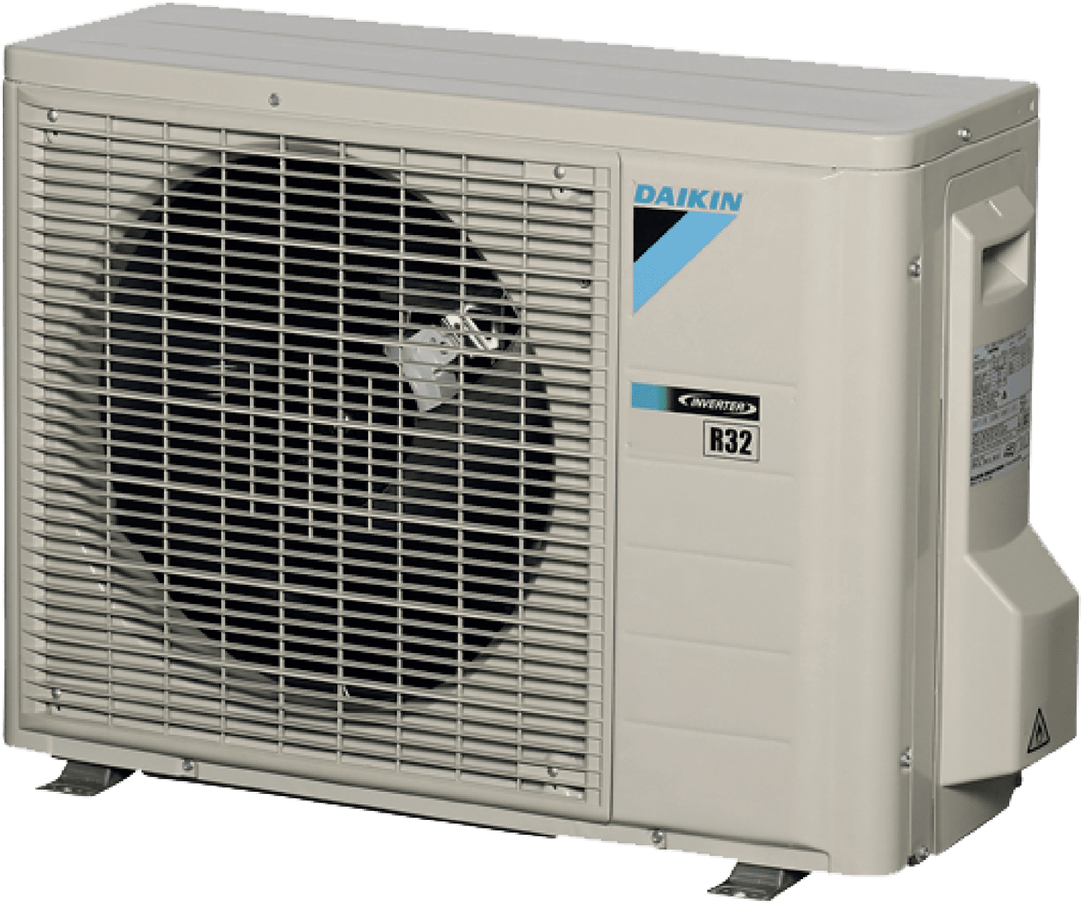 Outdoor Flash Inverter - Mitra Solusi Nusantara - Air Conditioning Daikin