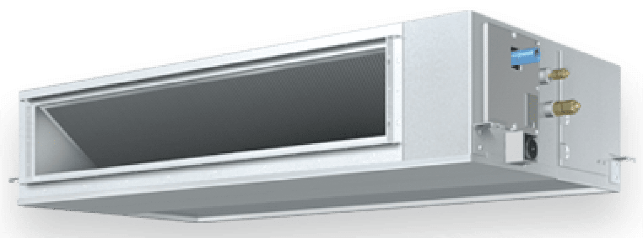 Ceiling Mounted Duct Type - Mitra Solusi Nusantara - VRV Surabaya