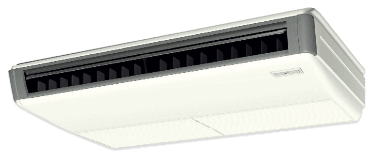 Ceiling Suspended Type - Mitra Solusi Nusantara - AC Daikin Pro-Shop