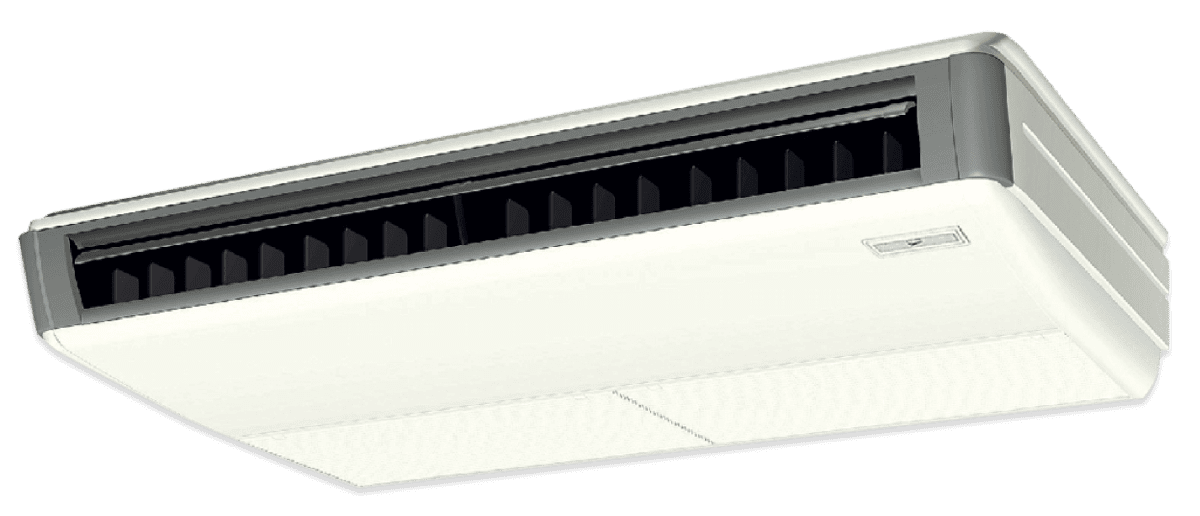 Ceiling Suspended - Mitra Solusi Nusantara - AC Split Surabaya