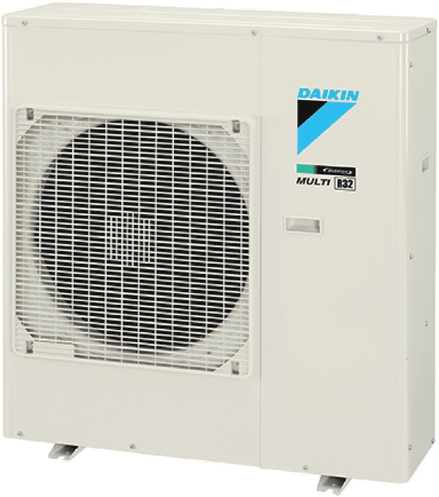 Outdoor Super Multi NX 32 - Mitra Solusi Nusantara AC Outdoor Daikin