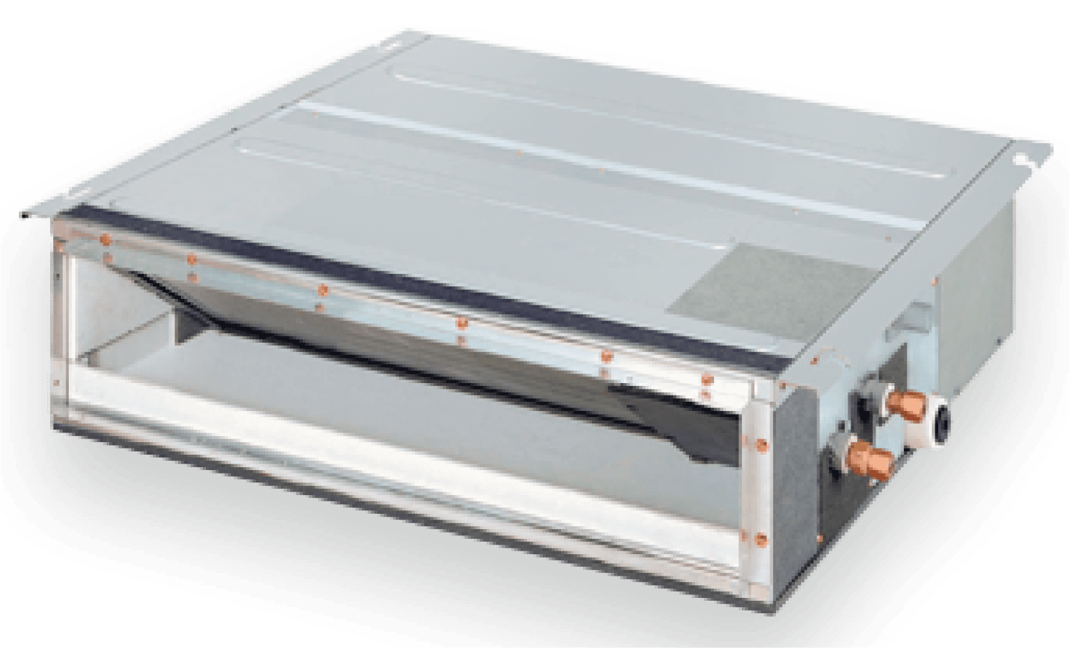 Slim Ceiling Mounted Duct Type - Mitra Solusi Nusantara Daikin Pro-Shop