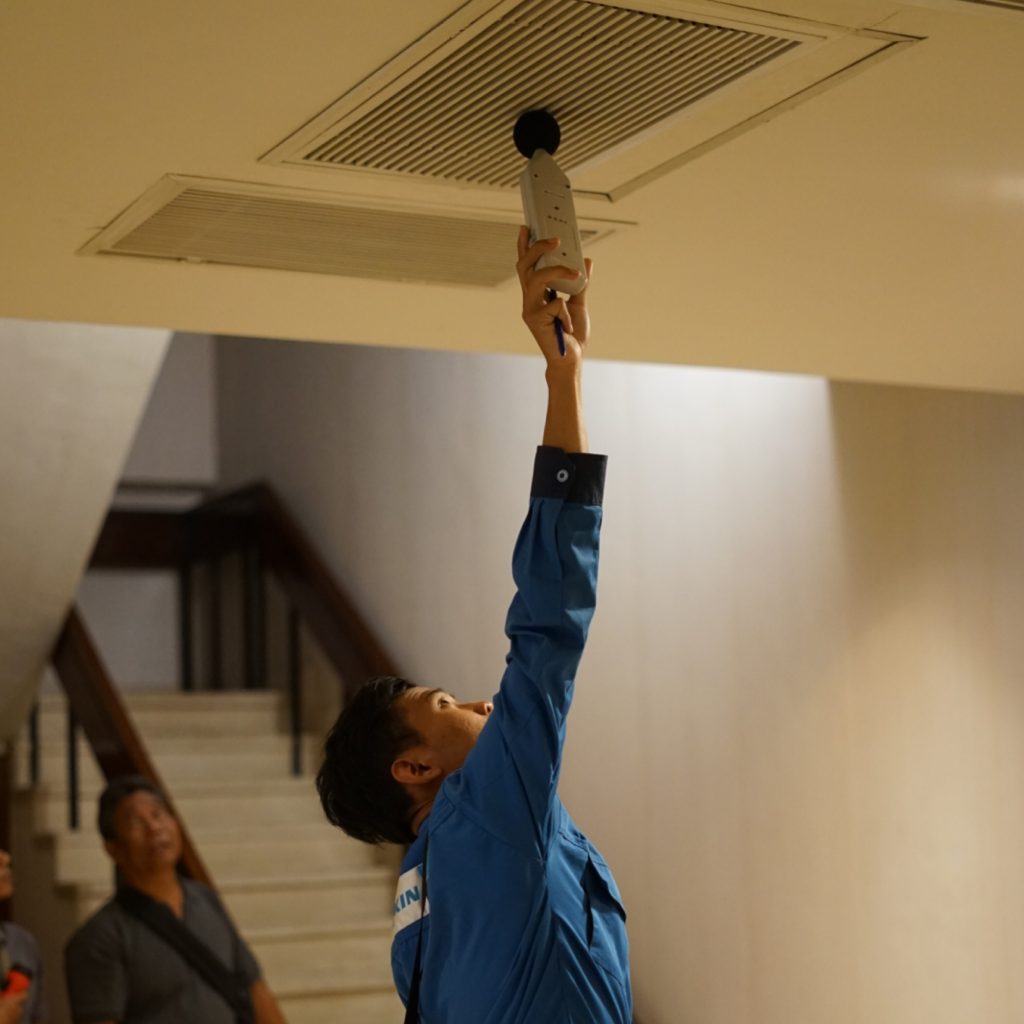 AC Central dan Penjelasannya - Mitra Solusi Nusantara - Daikin AC Central