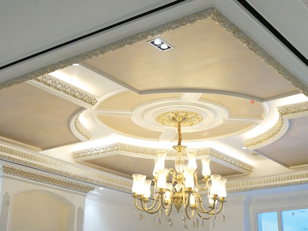 Head Quarter Pramita Lab - Mitra Solusi Nusantara